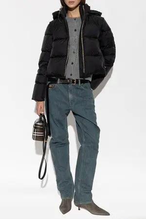 Burberry Langdale" Down Jacket