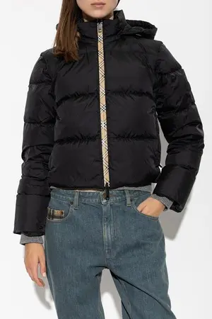 Burberry Langdale" Down Jacket