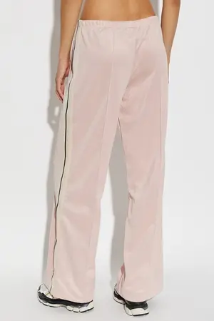 Palm Angels Wide-leg Pants