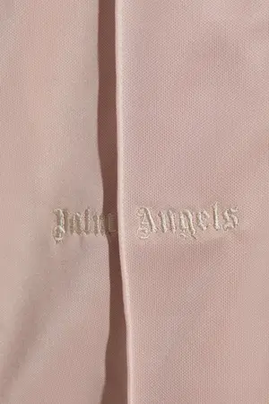 Palm Angels Wide-leg Pants