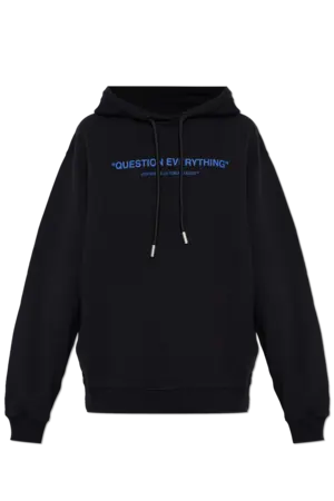 Off-White Sweatshirt With Print