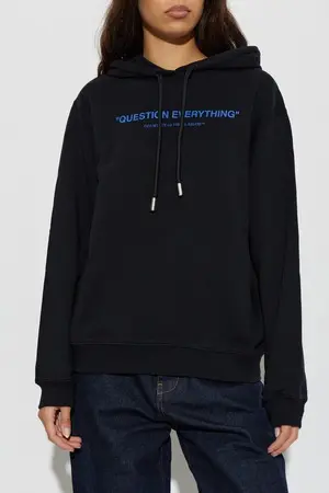 Off-White Sweatshirt With Print