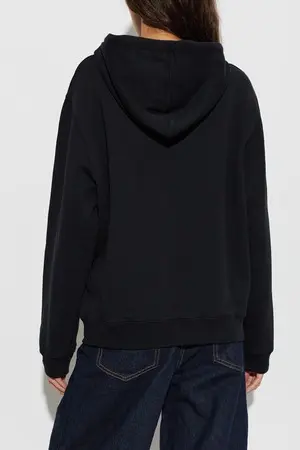 Off-White Sweatshirt With Print
