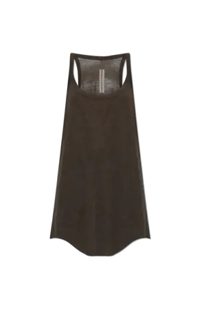 Rick Owens Oversized Top