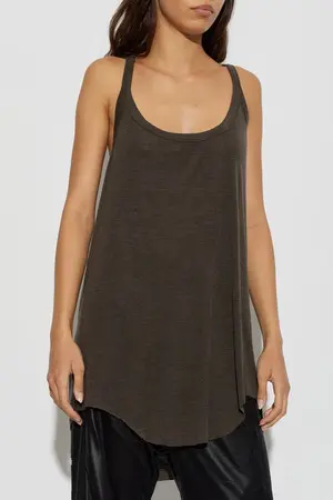 Rick Owens Oversized Top