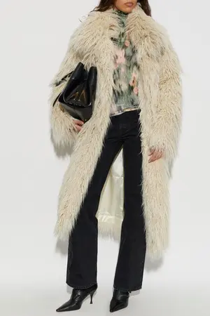Off-White Straight-leg Jeans