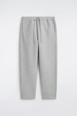 Cos Scuba Relaxed-fit Barrel-leg Joggers