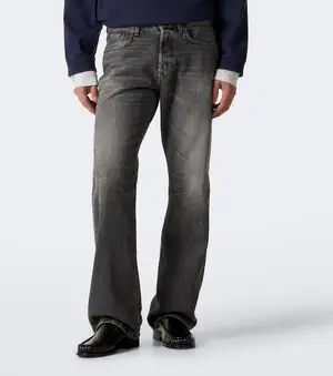 Acne Studios 2010m Straight Jeans