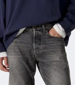 Acne Studios 2010m Straight Jeans