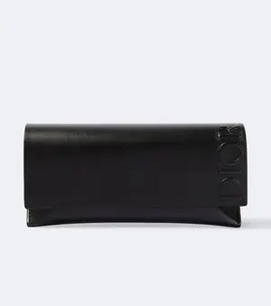 Dior Line S2i Flat-top Sunglasses