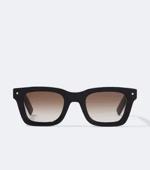 Dior Line S1f Square Sunglasses