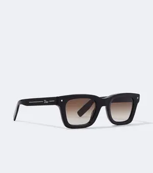 Dior Line S1f Square Sunglasses