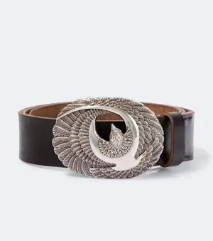 Our Legacy Eagle Leather Belt