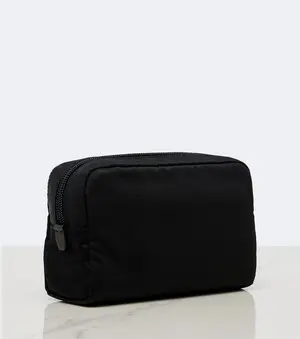 Prada Micro Re-nylon Pouch