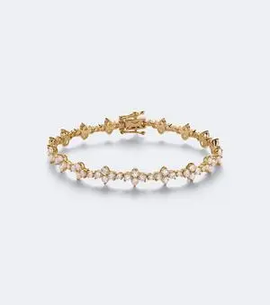 ANITA KO 18kt Tennis Bracelet - Gold