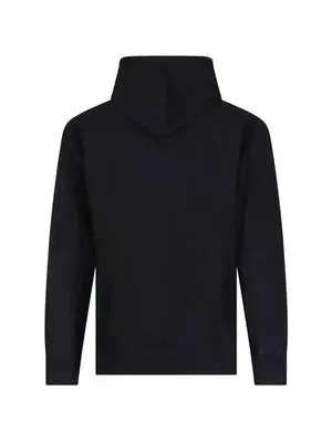 Carhartt Work In Progress Logo-embroidered Hoodie