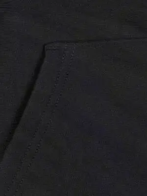 Carhartt Work In Progress Logo-embroidered Hoodie