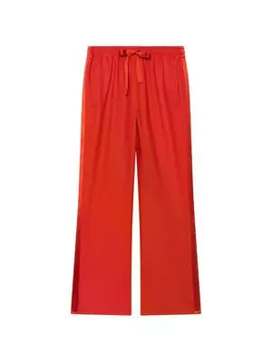 Zadig&Voltaire Poma Trousers - Red