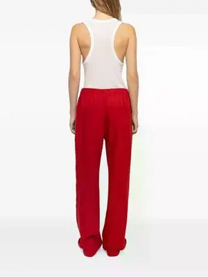Zadig&Voltaire Poma Trousers