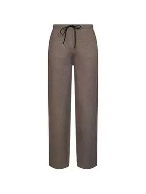 HEVO Drawstring-waist Track Pants
