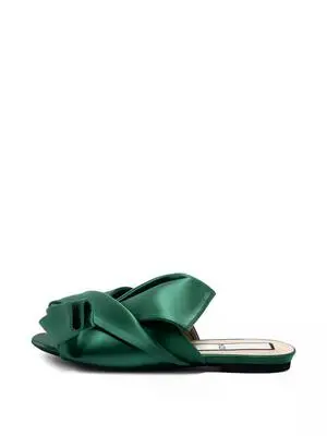 N°21 Flat Shoes For Women