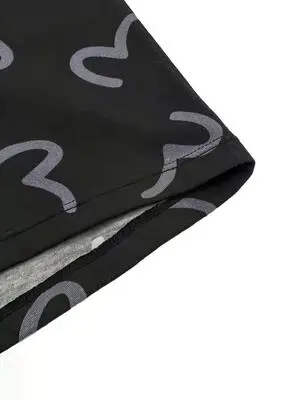 EVISU Seagull-print Boxer Briefs