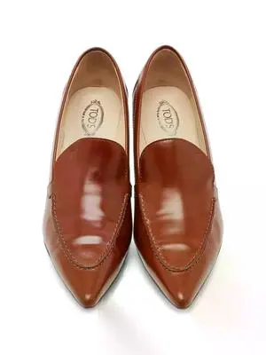 TOD'S Pointed-toe Pumps