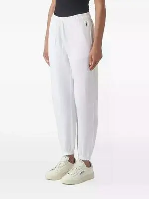 Polo Ralph Lauren Drawstring Fleece Tracksuit Bottoms