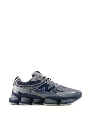NEW BALANCE Abzorb 2000 Low-top Sneakers