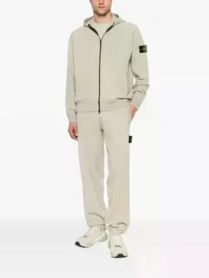 Stone Island Stretch Loungewear For Men