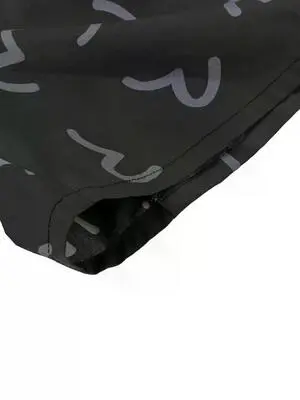 EVISU Seagull-print Boxers