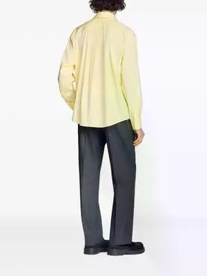 Sandro Chest-pocket Shirt