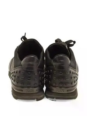 TOD'S Gommino Low-top Sneakers