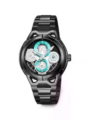 INVICTA S1 Rally 44mm Watch