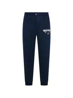 Philipp Plein Fleece Joggers Greatness
