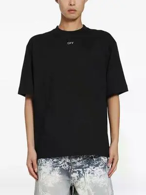 Off-White Crew-neck T-shirt