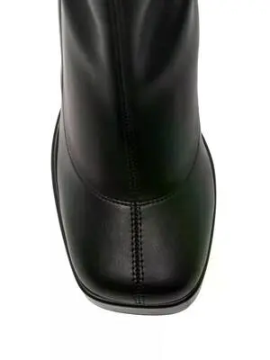 GIUSEPPE ZANOTTI Platform Ankle Boots