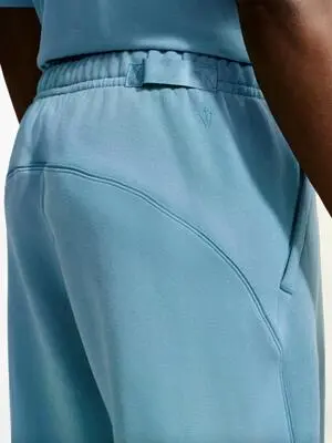 Nike X Nocta Logo-embroidered Track Pants