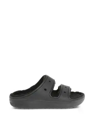 CROCS Classic Cozzzy Double-band Sandals