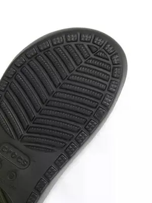 CROCS Classic Cozzzy Double-band Sandals