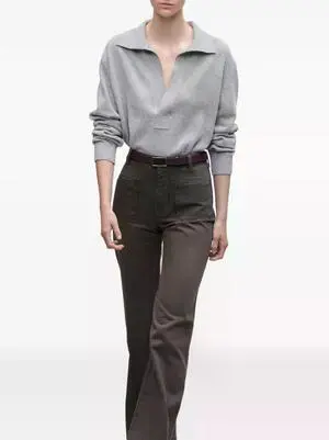 Victoria Beckham Genevieve Sweater