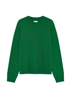 ANINE BING Lee Crew Sweater