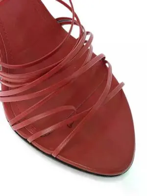 ARMARIUM Brooke Lace-up Sandals