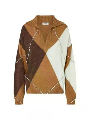 Liu Jo Polo Knitwear For Women