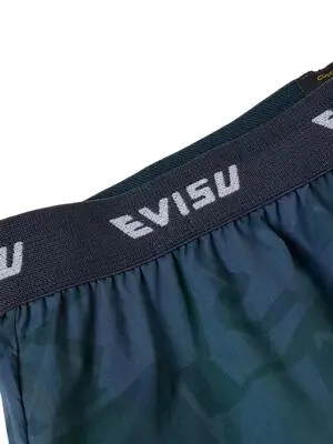 EVISU Seagull Monogram Boxer Shorts