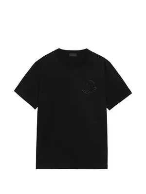 Moncler Ss T-shirt