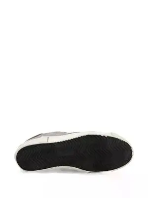 Philippe Model Prsx Low-top Sneakers