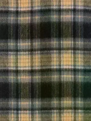 Carhartt Work In Progress Parson Check-pattern Scarf