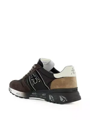 Premiata Lander 4951 Sneakers