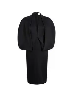Khaite Dakota Dress